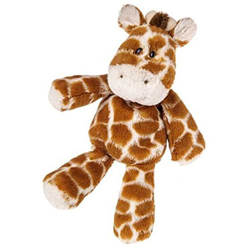 Marshmallow Junior Giraffe – 9″ – Bumps N Bundles