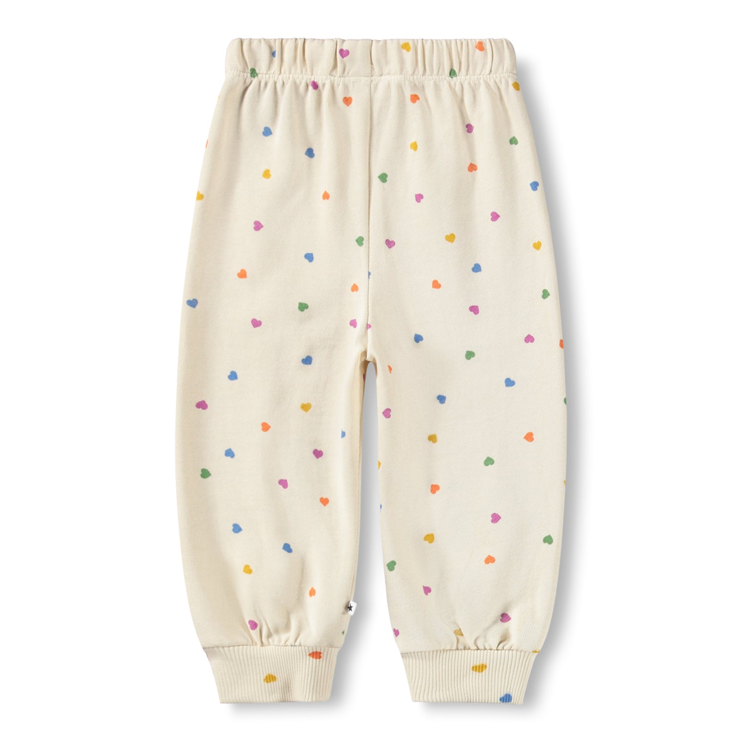 Simeon Soft Pants - Confetti Rainbow – Bumps N Bundles