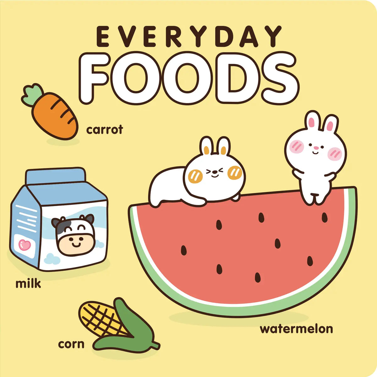 Everyday Foods – Bumps N Bundles