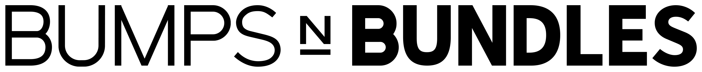 Aerial Carrier - Raven – Bumps N Bundles