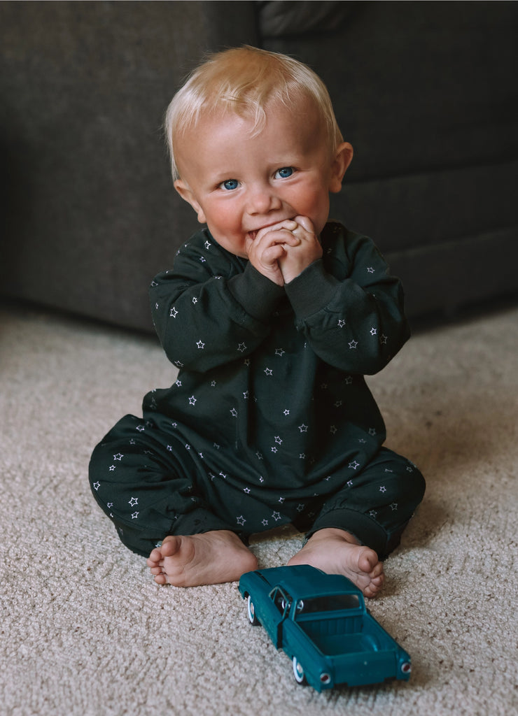 Baby Girl | Bumps N Bundles