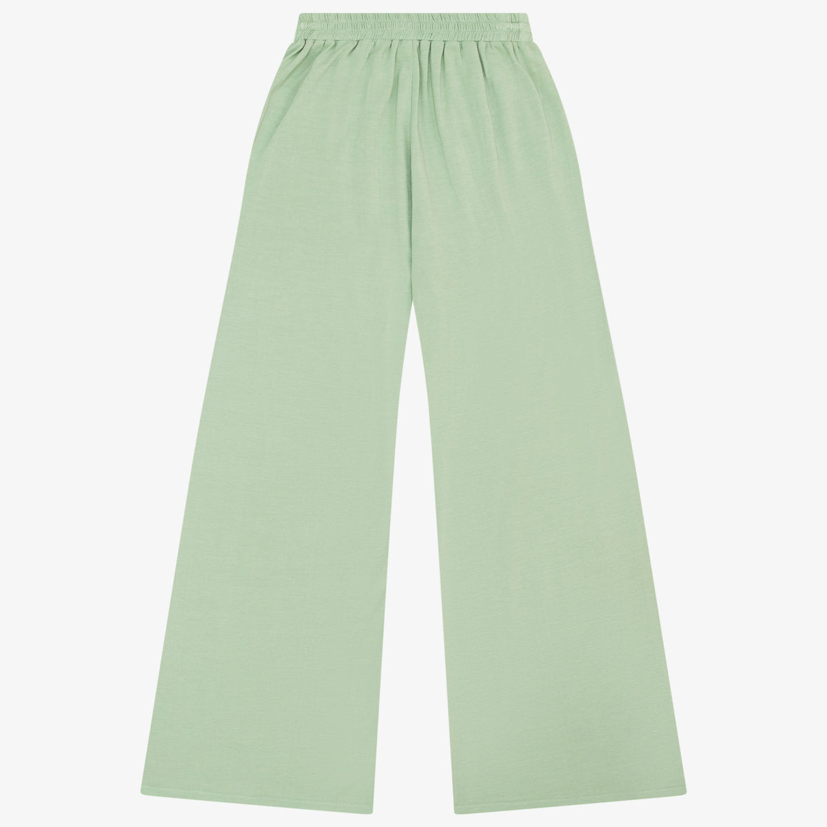 Relaxed Pants - Pistachio – Bumps N Bundles