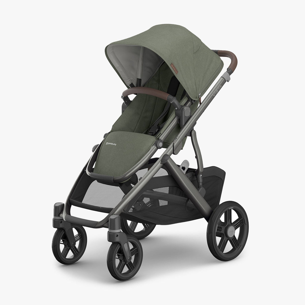 Vista V3 Stroller - Evelyn – Bumps N Bundles