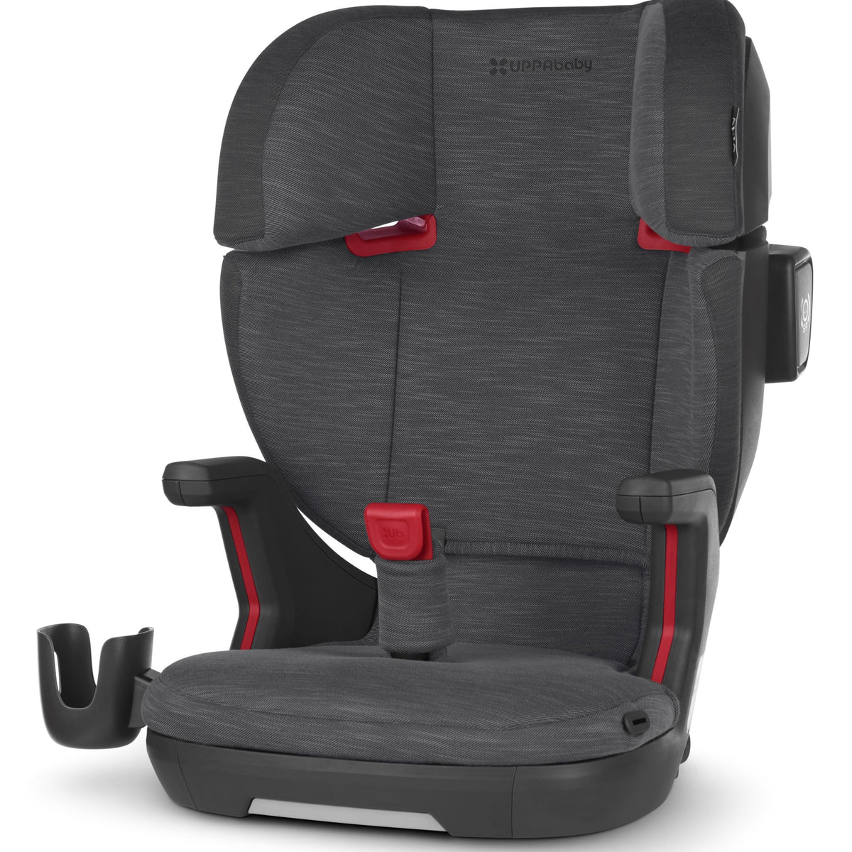 ALTA V2 Booster Seat - Greyson – Bumps N Bundles