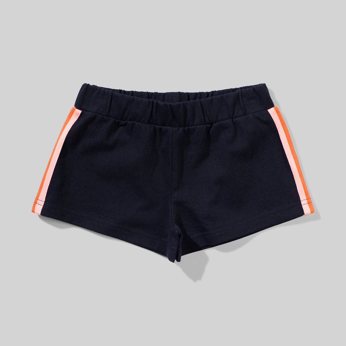 Oasis Short - Soft Black – Bumps N Bundles