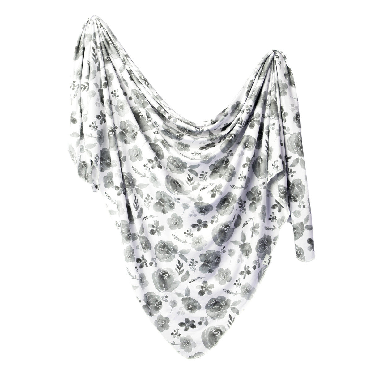 Knit Swaddle Blanket - Rowan – Bumps N Bundles