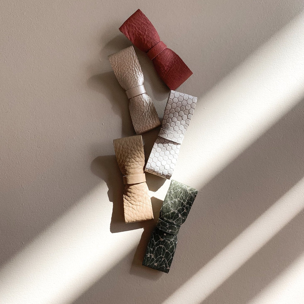 Mini Elle Clip – Bumps N Bundles